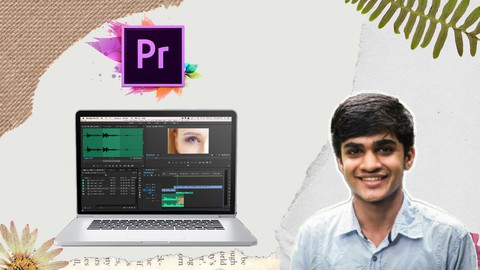 Buy Complete Guide to Video Editing on Adobe Premiere Pro CC Online