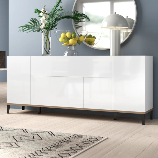Buy Hodapp 200 Cm Wide Sideboard online