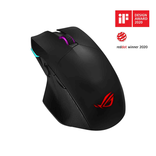 Buy ASUS ROG Chakram Mouse online | Jeelabs.com