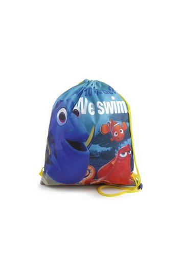 Buy Pixar Finding Dory Drawstring Bag online