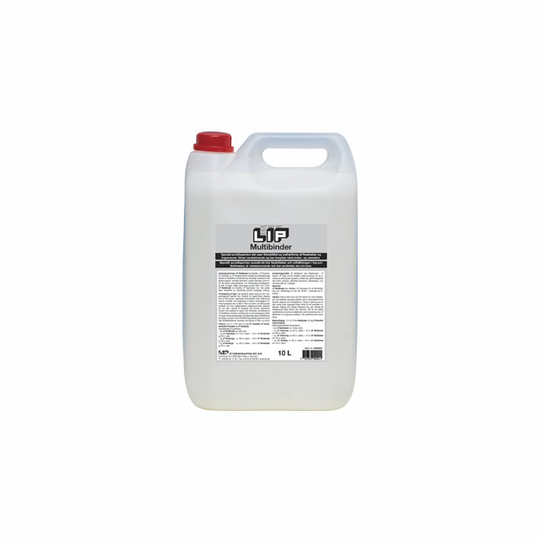 Köpa MULTIBINDER LIP 10L | Beijerbygg Byggmaterial Online