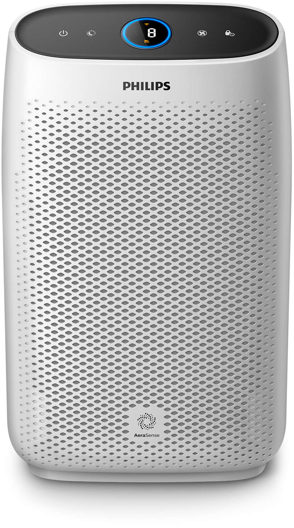 Buy Philips - Series 1000i - Compact Air Purifier online ...