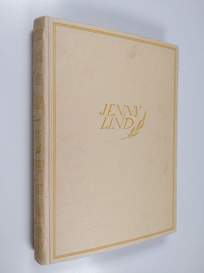 Osta Moses Pergament : Jenny Lind netistä