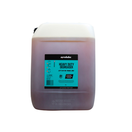 Buy Airolube Heavy duty degrease / Degreaser - 20 L 668383 online ...