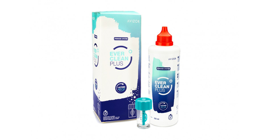 Buy Ever Clean Plus 350 ml with case online