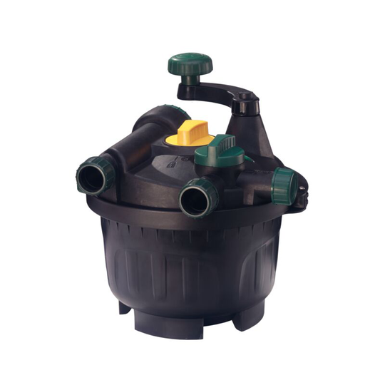 Buy Blagdon - Clean Pond Machine Pond Filter 7000 Online