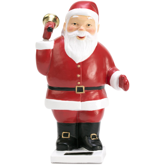 Buy Solar Santa online | Jedsound.com
