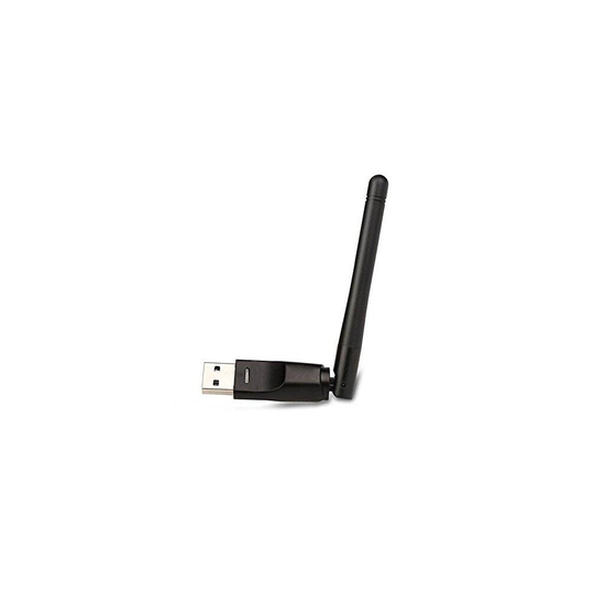 Buy WiFi Dongle for MAG 250 254 255 260 270 275 RT5370 Chipset Wifi ...