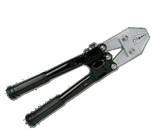 Kjøpe Deluxe Heavy Duty Hand Crimper online | Vertebrae.no