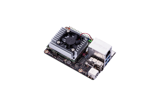 Buy ASUS TINKER EDGE T NXP I.MX 8M GC7000 online