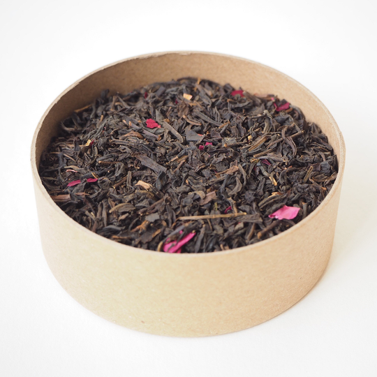 Buy No.16 Rose Congou Tea Online