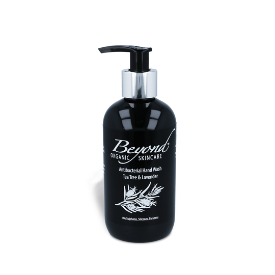 Buy Organic Anti Bacterial Hand Wash Online