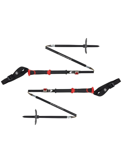 Buy Burton Bd Compactor Pole 2022 Telescopic Poles red online | Highlife.ie