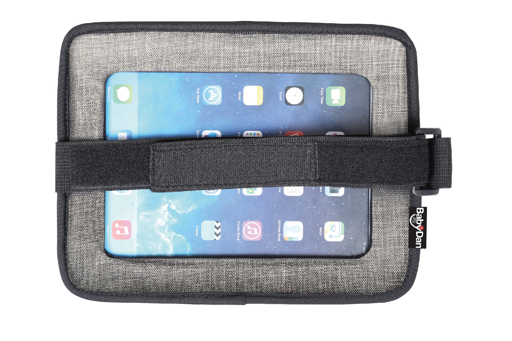 Buy Baby Dan - Tablet Cover and Baby Mirror online | Technium.co.uk