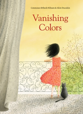 Buy Vanishing Colors online
