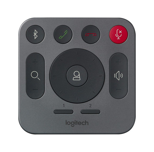 Buy Logitech Rally Remote Control online | Jedsound.com