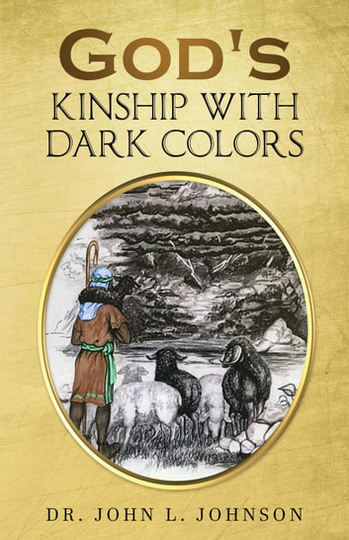 Buy God's Kinship With Dark Colors online