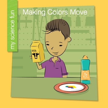 Buy Making Colors Move online