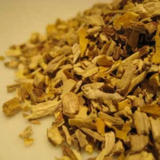 Buy Mountain Grape Root Dried Herb - Berberis Aquifolium 100 Grams Tea ...