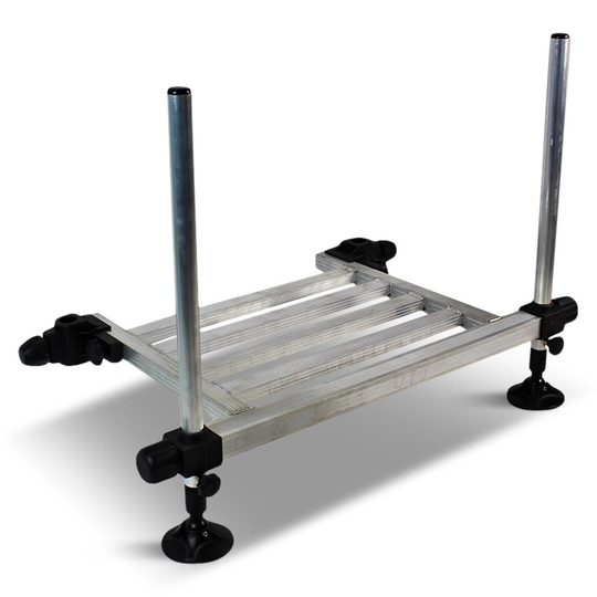 Buy Match Station Mod-Box Dedicated Seat Box HD Footplate Online