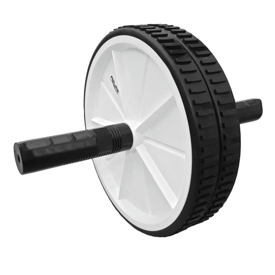 Buy Azure Dual Wheel Ab Roller online