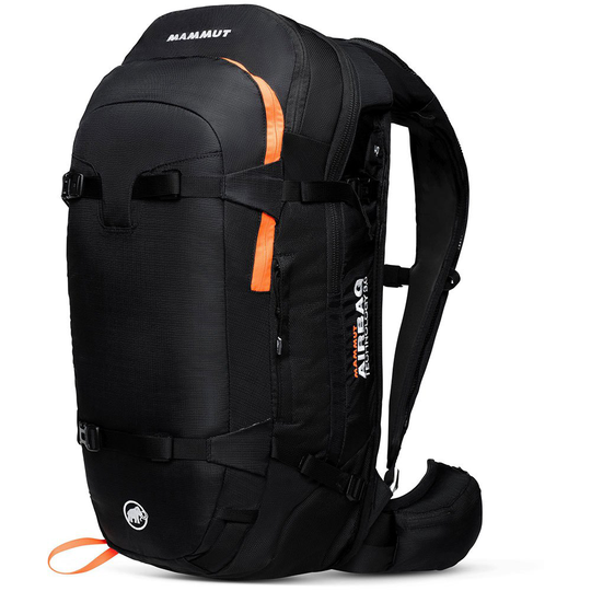Buy Mammut Pro Protection Airbag 3.0 35l Backpack Black online ...