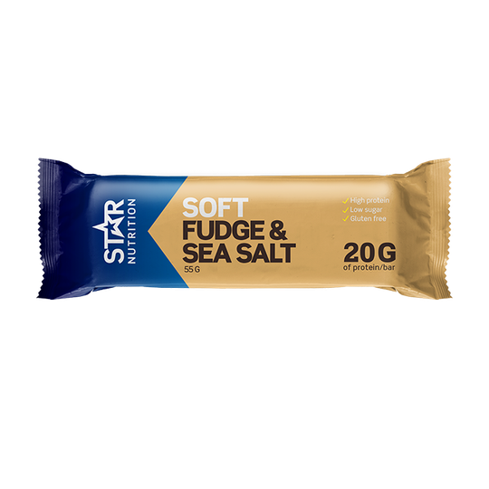 Osta Star Nutrition Protein Bar, 55 g netistä