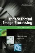 Buy Binary Digital Image Processing A Discrete Approach Online