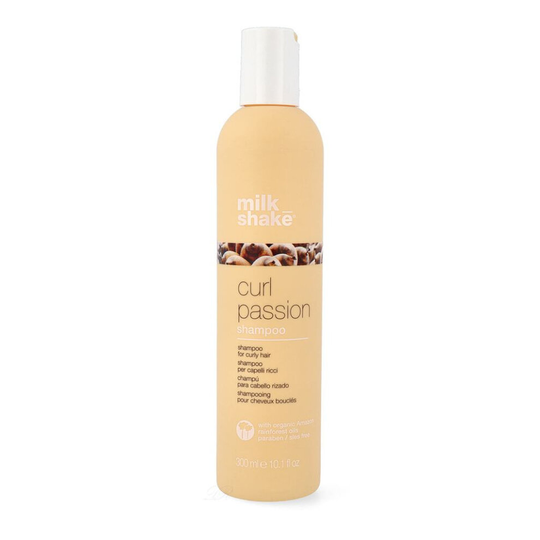 Buy MilkShake - Curl Passion Shampoo (300ml) online