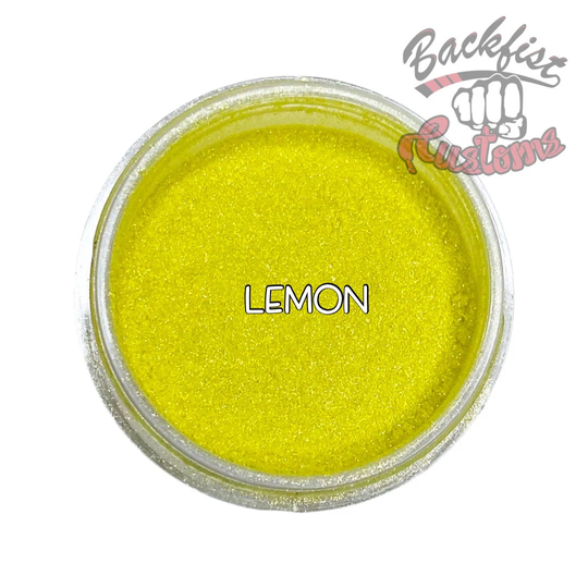 Buy Lemon Mica Powder || 5 Gram By Weight Online