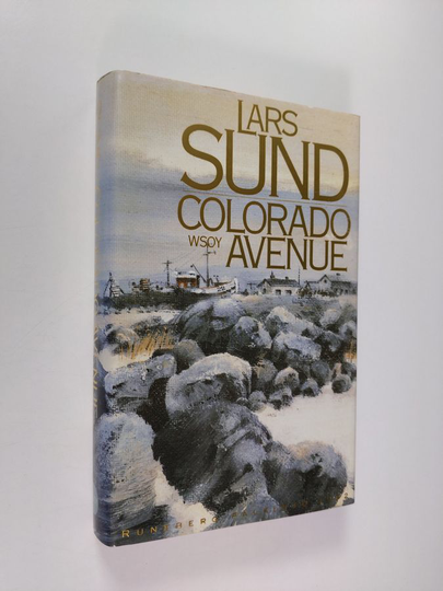 Osta Lars Sund : Colorado Avenue netistä
