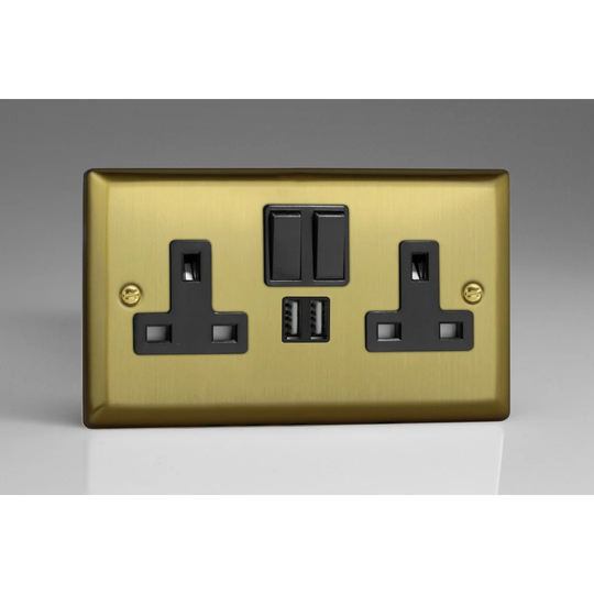 Buy Wall Mounted Socket online | Jeelabs.com