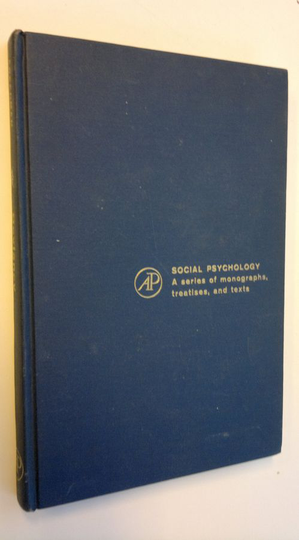 Osta Jonathan L. Freedman : Deviancy: The Psychology of Being Different ...
