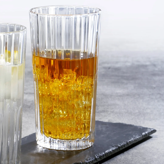Buy Manhattan 310ml Glass Highball Glass online
