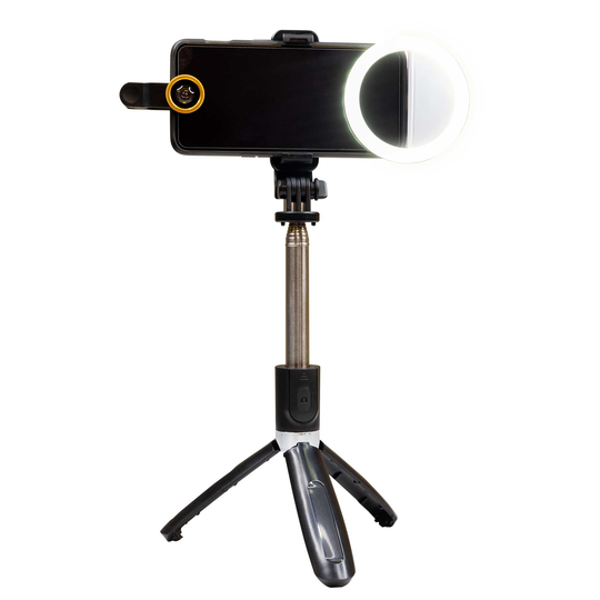 Osta Snapsy Mobile Vlog Kit netistä