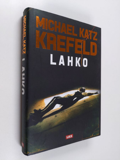 Osta Michael Katz Krefeld : Lahko netistä
