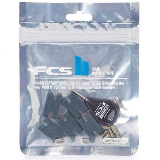 Buy FCS II Tab Infill Kit Online
