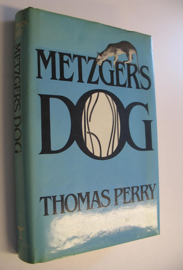 Osta Thomas Perry : Metzger's Dog netistä