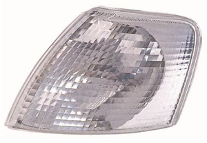Osta Vilkkuvalo, Vasen, vw passat b5, passat b5 variant, 3B0953041D netistä
