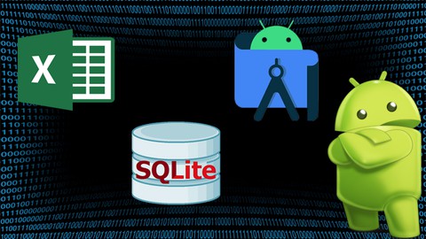 Buy android studio (java) with SQLite browser & excel reporting Online