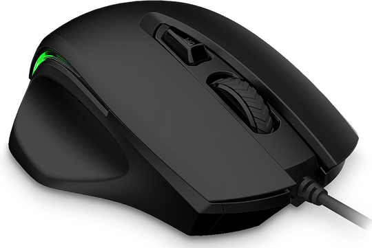 Buy Speedlink - Carrido Illuminated Gaming Mouse online