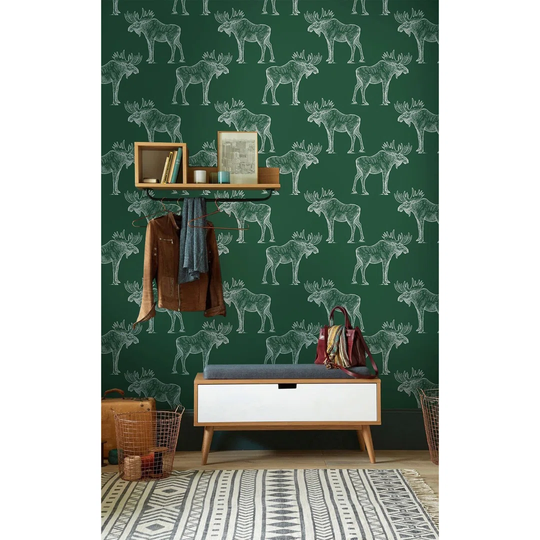 Buy Sloat Wallpaper online | Jeelabs.com