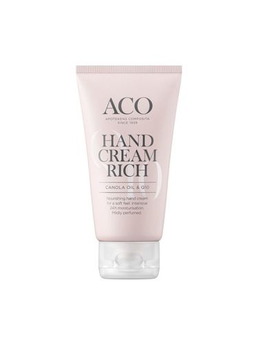 Osta ACO Hand Cream Rich 75 ml netistä
