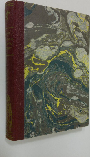 Osta Alexandre Dumas : Kohtalokumppanukset : historiallinen romaani ...