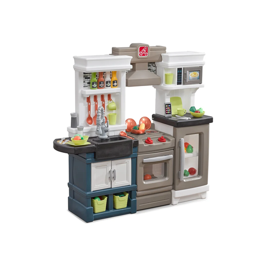 Buy Metro Kitchen Set online