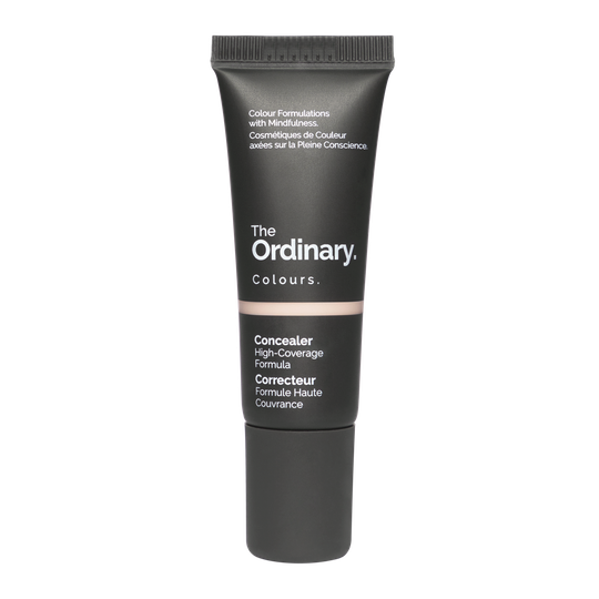 Osta The Ordinary Colour Concealer 1.0 P very fair Pink netistä ...