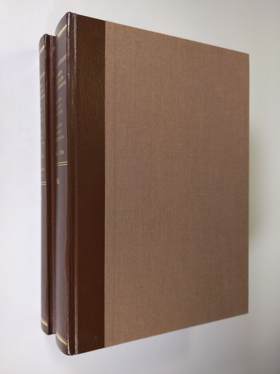 Osta Tuija; Nyqvist Laine : Suomen kansallisbibliografia 1488-1700 ...