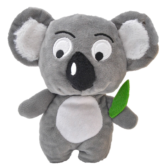 Osta Aumüller Koala Jack -kissan virmajuurilelutyyny - 1 kpl netistä