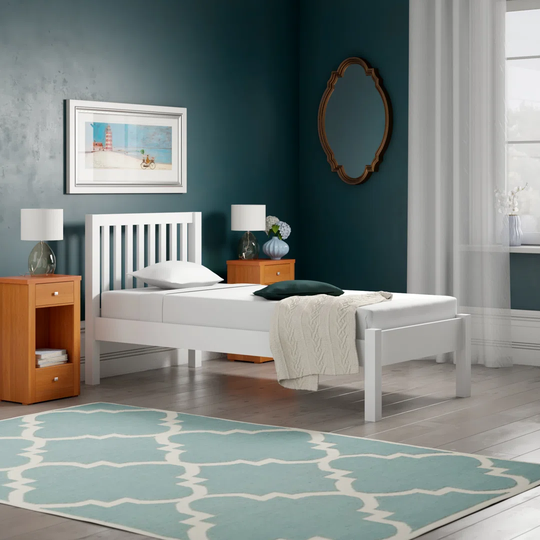 Buy Hayes Bed Frame online