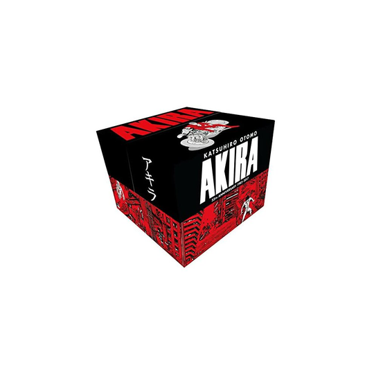 Buy Akira Box Set Online